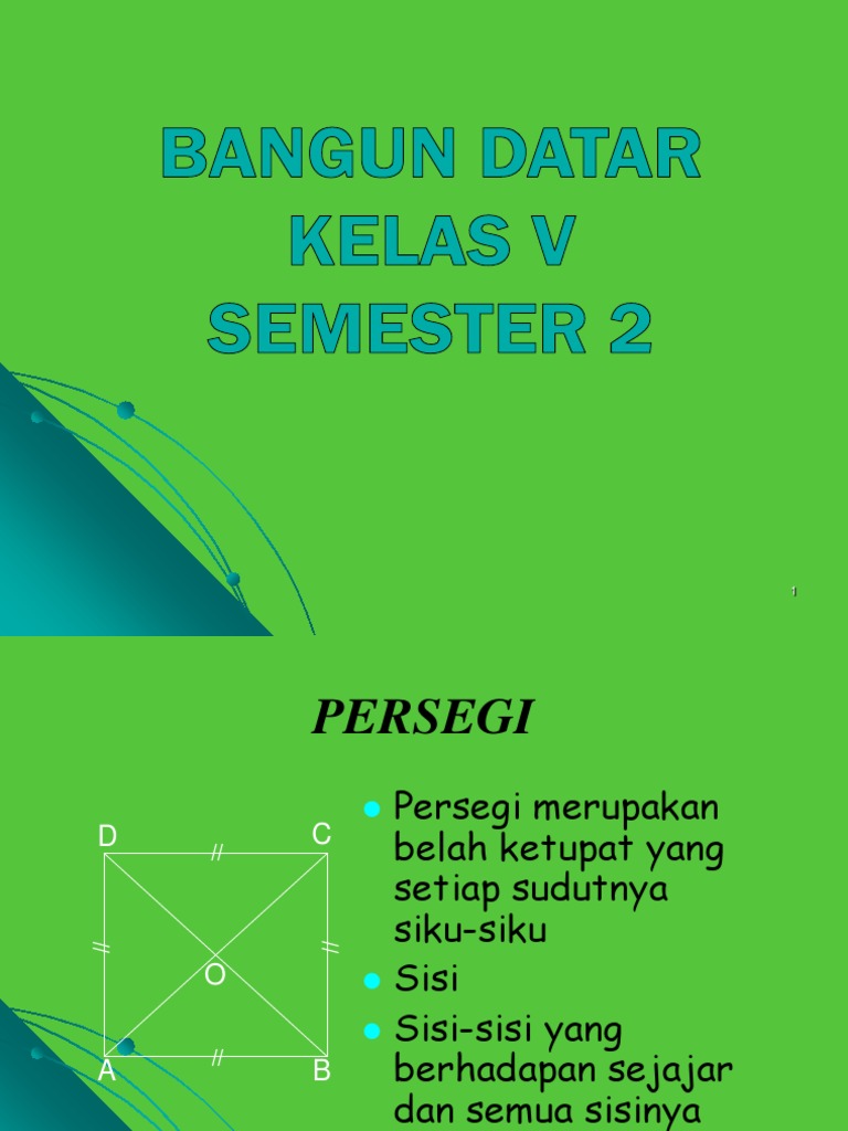 Contoh PPT MTK | PDF
