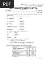 Bend and Re-Bend Test of Steel Bars | PDF | Fracture | Ductility
