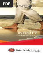 PROPHECY INBONE Surgical Technique | PDF | Ct Scan | Medical Imaging