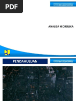 Rumus STRICKLER | PDF | Teknologi & Rekayasa