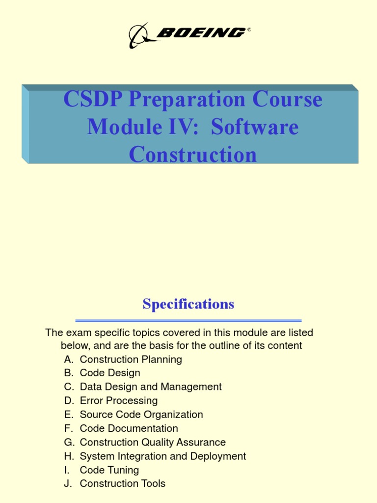 Module IV - Construction | PDF | Relational Database | Database Design