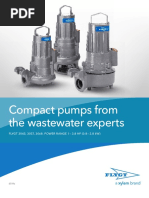 Afton Pumps - Brochure 2020 (Vertical Pumps) | PDF | Bearing ...