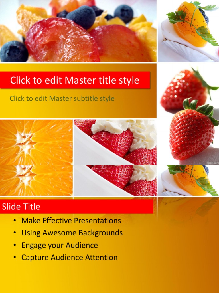 Click To Edit Master Subtitle Style | PDF | Art