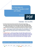 How To Use Instruction Keys in Payment SAP | PDF | Payments | Banks