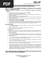 Manual de Sigesai | PDF