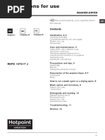 Script For Valet and Butler Service | PDF | Laundry