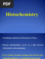 Histology, Lecture 1, Introduction To Histology (Lecture Notes) | PDF ...