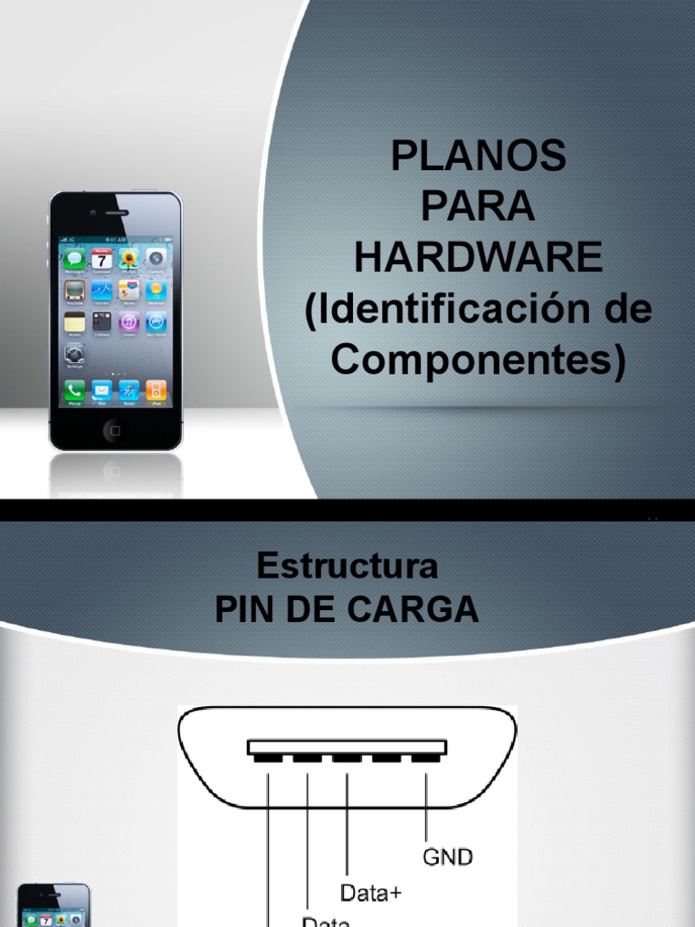 Planos para Hardware | PDF | Informática