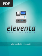 Instalación de La Licencia - Eleventa Punto de Venta | PDF ...