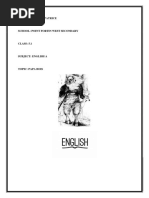 JCF Application Form | PDF | Arrest | Government Information