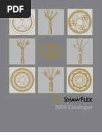 Cables - ICEA Color Code Charts | PDF | Green | Red