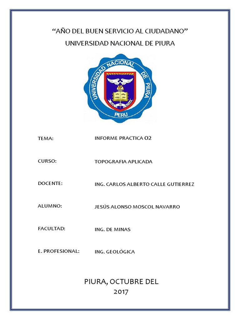 Caratula Unp 2017