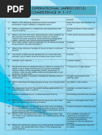 Karco - Dynamica - Technical Test | PDF | Pump | Fuel Oil