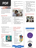 Leaflet Anc Terpadu | PDF