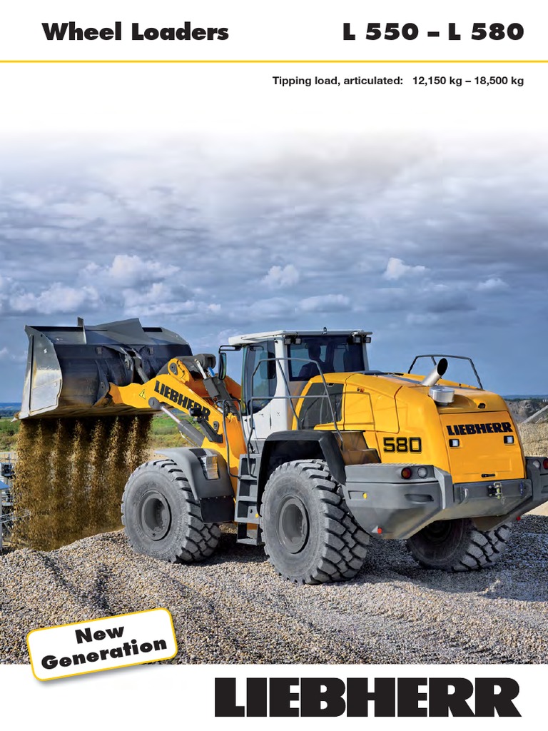 L580 PDF | PDF | Diesel Engine | Engines