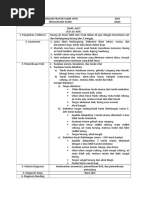 Kode ICD-10 untuk GEA dan Dehidrasi | PDF