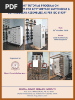 Portacabin Inspection Checklist | PDF | Ac Power Plugs And Sockets ...