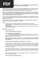 RA 7160 Local Government Code of The Philippines PDF | PDF | Eminent ...