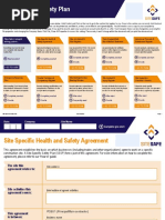 Sosia Forms | PDF | Security Guard | Government Information