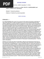 Motion For Clarification | PDF | Lawsuit | Complaint