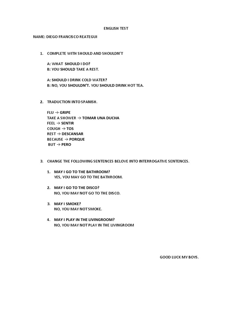 Traduction Into Spanish | PDF | Language Arts & Discipline