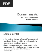 Evaluación CIWA-Ar para Abstinencia Alcohol | PDF