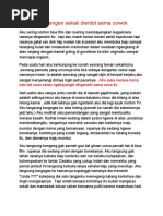 CERBUNG - TAMAT - Selingan Keluarga Utuh (By TerongBesar) Forum Semprot ...