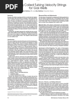 RIH and PPOOH Operation Procedure | PDF | Pipe (Fluid Conveyance ...