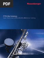 Kymeta OneWeb U8 Antenna Overview | PDF | Antenna (Radio) | Computer ...