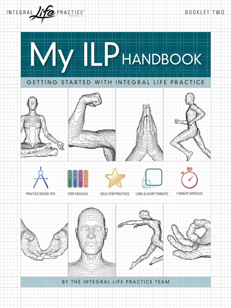 ILP Handbook | PDF | Meditation | Yoga