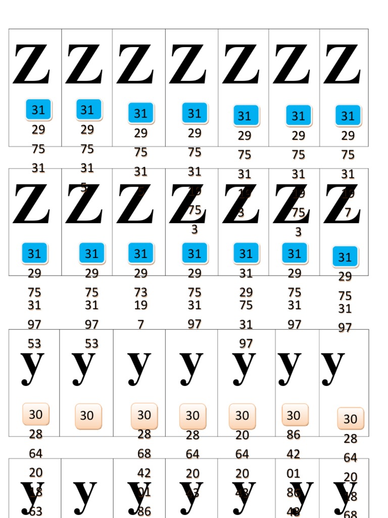 ZZZZZZZ ZZZZZZZ | PDF