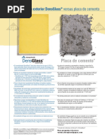 DENSGLASS | PDF