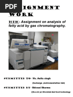Split and Splitless Injection | PDF | Gas Chromatography | Laboratory ...