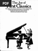 Piano For Busy Teens, Book 1 | PDF | Ragtime | Musical Compositions