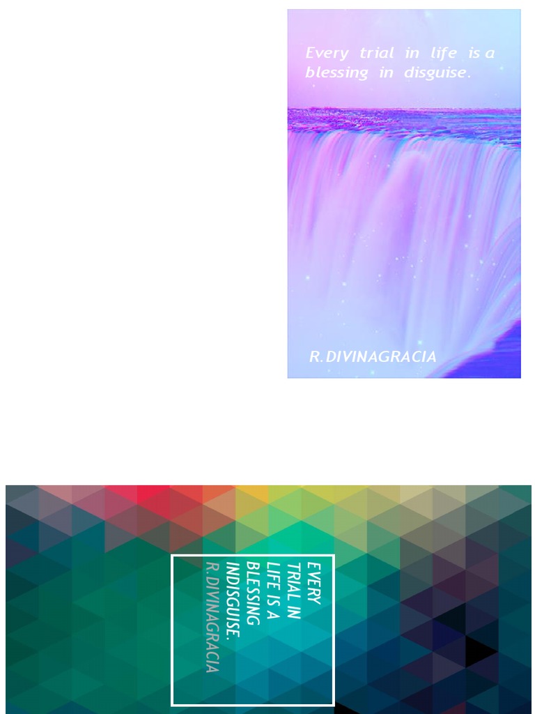 Envelope - Treasure Chest Backrgound | PDF | Sports & Recreation | Wellness