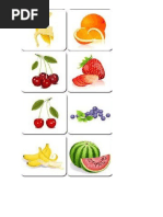 Ejercicios para Terapia de Lenguaje | PDF