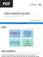 Escala Wood Downes | PDF