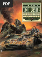 Alpha Strike - Special Abilities | PDF | Ammunition | Naval Mine