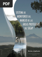 Qué Es El CONAP | PDF