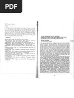 Fillmore 1982 - Frame Semantics | PDF | Lexical Semantics | Semantics