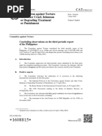 RA 7305 (Magna Carta For Health Workers) PDF | PDF | Overtime | Salary