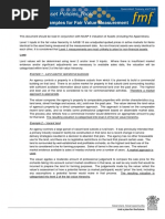 HUD 9887-9887a | PDF | Section 8 (Housing) | Unemployment Benefits