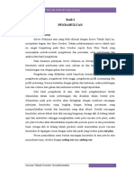 Penentuan Titik Benchmark | PDF | Teknologi & Rekayasa
