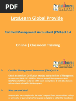 CCMS Quick Start Guide for Candidates | PDF | Payments | Financial ...