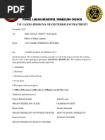 Philippine Army ID Application Form | PDF | Government Information ...