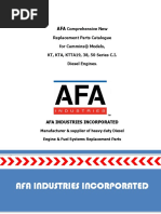 Cummins KTA38 G2 Manual PDF Download | PDF | Cummins | Diesel Engine