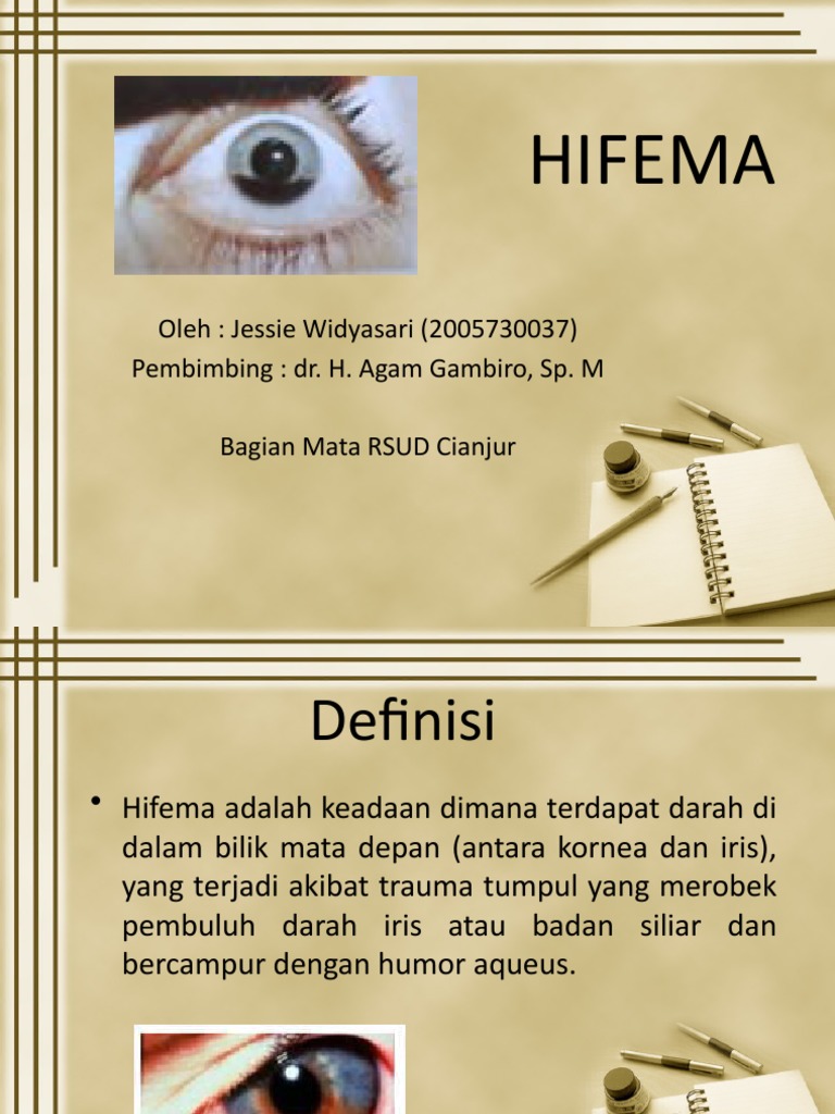 HIFEMA | PDF