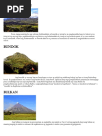 Bundok | PDF