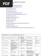 Sample Filled EPF Composite Declaration Form 11 | PDF | Access Control ...