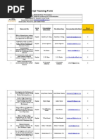 COMCOT User Manual v1.7 | PDF | Tsunami | Earthquakes